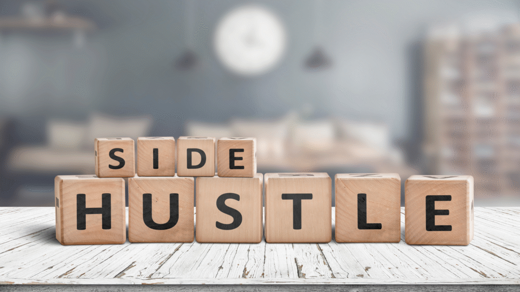 10 Flexible Side Hustles for College Students